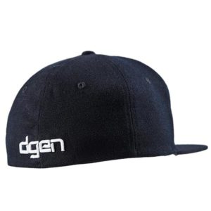 DG Black Hat - DGEN